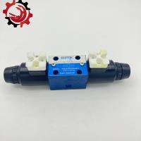 China 4WE6J61EG24NK4F6LS SUNNY Solenoid Valve Concrete Pump Truck Accessories for sale