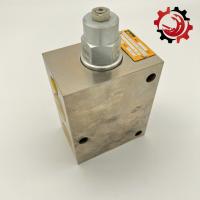 China PHSH-PU-07013-BO-0-TJ Parker Balance Valve used in Concrete Pump Truck machine Spare Parts for sale