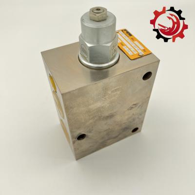 China PHSH-PU-07013-BO-0-TJ Parker Balance Valve used in Concrete Pump Truck machine Spare Parts for sale