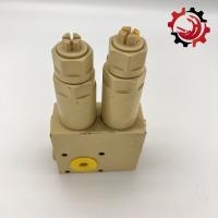 China SANT Hydaraulic Balance Valve S13-1119853 370bar Used For Concrete Pump Machine Spare Parts for sale