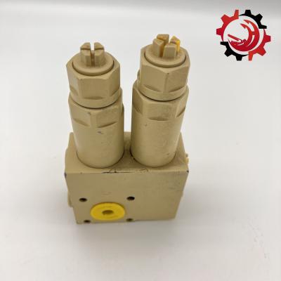 China SANT Hydaraulic Balance Valve S13-1119853 370bar Used For Concrete Pump Machine Spare Parts for sale