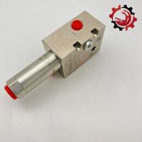 China Oil Control BP09114-12 49/13 Tubular Hydraulic Balance Valve Concrete Pump Truck Spare Parts for sale