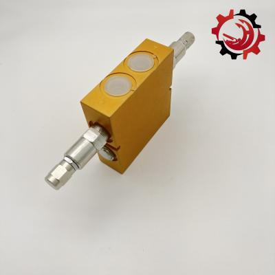 China RV1-8-S-0-36-18 Eaton Vickers Balance Valve Used For Concrete Pump Truck Accessories for sale