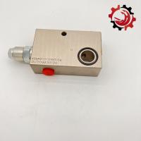 China 489A0101DWG/09 Balance Valve Used For Concrete Pump Truck Accessories for sale