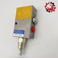 China A810201020971 Eaton Vickers Hydralic Balance Valve Used For Concrete Pump Truck Fittings for sale