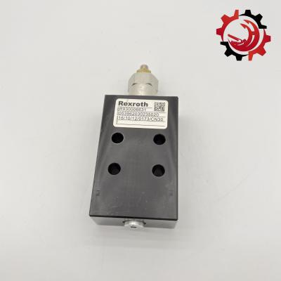 China RexRoth Compensation Valve R930006631 053962030235020 Zoomlion Balance Valve For Concrete Pump Parts for sale