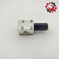 China 746638-01 3807 LHT33 P-11-6-D 7-260 HAWE Single Lever Balance Valve for sale