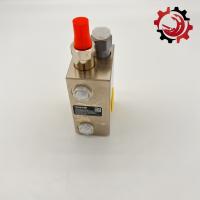 China BALANCE VALVE 60206576  AVBSOSE30VSFCSV-PRPF-T for SANY Concrete pump for sale