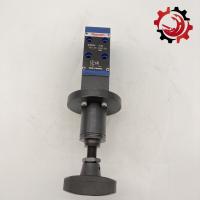 China R900529572 FDR5 DR1-14/55Y S037 Rexroth Safety Valve Concrete Pump Truck Spare Parts for sale