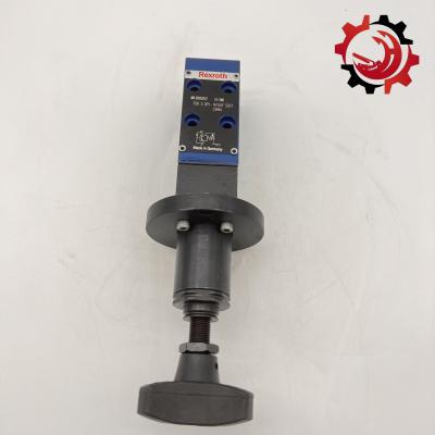 China R900529572 FDR5 DR1-14/55Y S037 Rexroth Safety Valve Concrete Pump Truck Spare Parts for sale