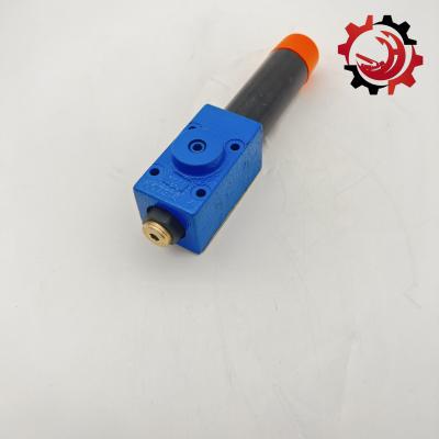 China R900450964 DR 6 DP2-53-75YM Original Rexroth Direct Acting Reducing Valve With Blue Color for sale