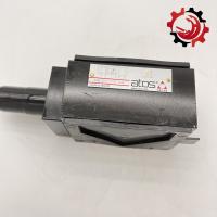 China Atos Solenoid valve SKM-011/210 10S for concrete mixer truck with black color for sale