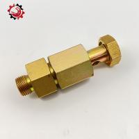 China Various Styles Of Tubing Connection For Sany Zoomlion Concrete Pump Truck for sale