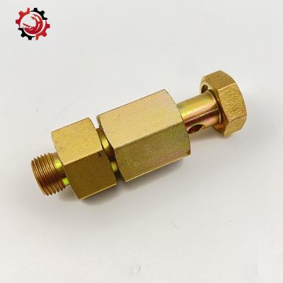 China Various Styles Of Tubing Connection For Sany Zoomlion Concrete Pump Truck for sale