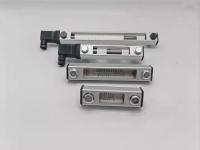 China Schwing Zoomlion Concrete Pump Parts Sight Glass Tank Level Gauge Ywz-76~500 Cyw-76~500 for sale