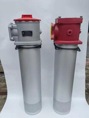 China UT319 TF Tank Mounted Suction Filter Concrete Pump Spare Parts for sale