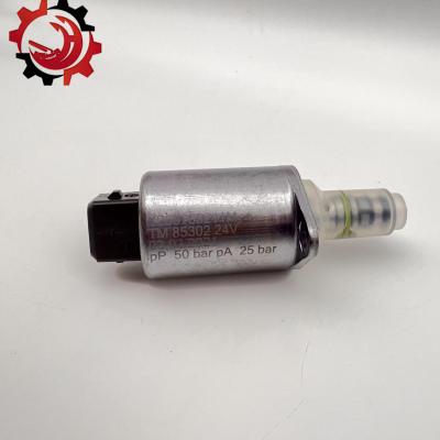 China TM85302 24V Multiple Pilot Proportional Valve Sany Zoomlion Concrete Pump Truck Parts for sale