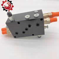 China 0718802100000013 Oil Control Valve OEM feedback Control System for Sany Concrete Pump for sale