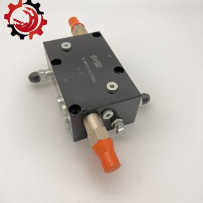China Industrial Sany Concrete Pump Truck Parts Hydraulic Counterbalance Valve for sale