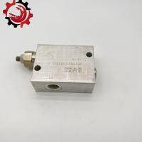 China Customized Putzmeister Parts Rexroth Counterbalance Valve for sale