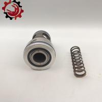 China Model 32 Zoomlion Concrete Pump Parts Bosch Rexroth Cartridge Valves Grey for sale