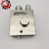 China R930061707 Rexroth Solenoid Valve Precise and Stable Control for Concrete Pump Trucks for sale