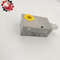 China Rexroth Concrete Pump Truck Parts Pneumatic Counterbalance Valve R930051212 for sale