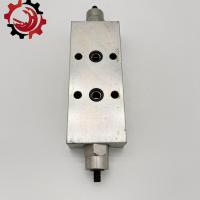 China Sany Concrete Pump Truck Parts Hydraulic Balance Valve OEM for sale