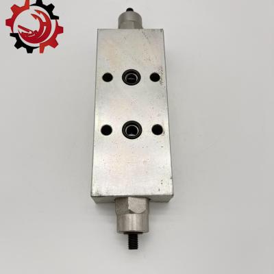 China Sany Concrete Pump Truck Parts Hydraulic Balance Valve OEM for sale