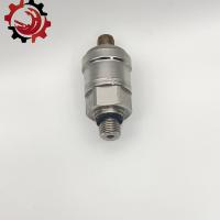 China Pressure Sensor Premium Grey Sensor Essential Parts For Concrete Pump Truck Maintenance for sale