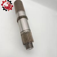 China Sany Input Shaft Concrete Pump Truck Transfer Box Special Accessories for sale