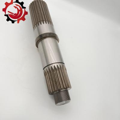 China Sany Input Shaft Concrete Pump Truck Transfer Box Special Accessories for sale