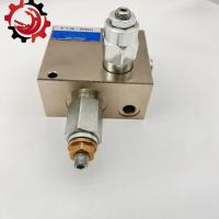 China OEM Hydraulic Eaton Solenoid Valve 175A0100DWG-01 for sale