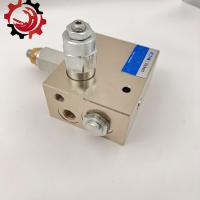 China Piston Balance Pneumatics Solenoid Valve for Precise Flow Regulation and Pressure Control for sale