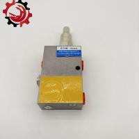 China OEM Boom Placer Parts Spare Part Concrete Pump Balance Valve for sale