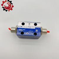China Custom Zoomlion Concrete Pump Parts Duplomatic Hydraulic Valve Industrial for sale
