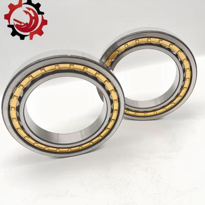 China Pump Truck Transfer Box Gearbox Ball Bearing NU1024EMC3 for sale