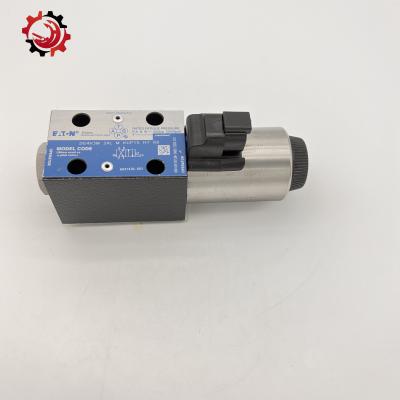 China DG4V3M 2AL M KUP15 H7 66 Pump Truck Accessories Eaton Hydraulics Directional Control Valve for sale