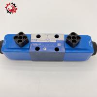 China Eaton Vickers DG4V 3 OC M U H7 60 Solenoid Operated Directional Valve For Concrete Pump Trucks for sale