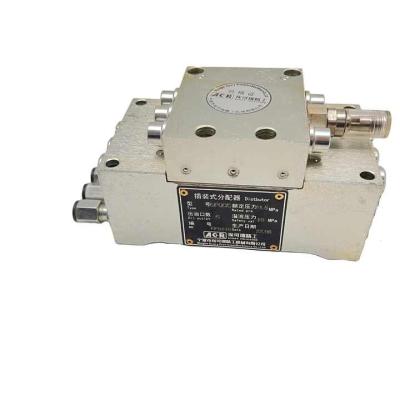 China 10AFC-0.23/666  manual grease pump for sale