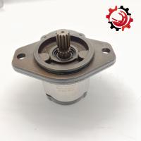 China Sany Zoomlion Pump Truck Gear Pump for sale