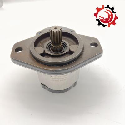 China Sany Zoomlion Pump Truck Gear Pump for sale