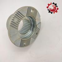 China Transmission Gear Reducer Connecting Flange for Pump Truck Accessories for sale