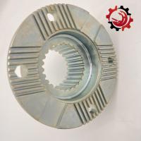 China Sany Zoomlion Concrete Pump Truck Transfer Box Accessories Connecting Disc for sale