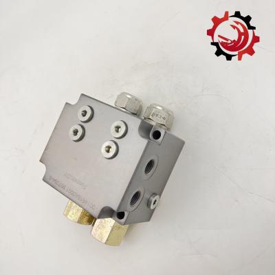 China 0014618A0001 907094-8 OEM Balance Valve for SANY ZOOMLION PM Concrete Pump Truck Spare Parts for sale