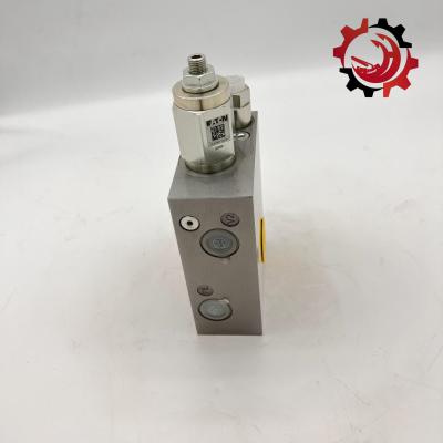 China Sany Concrete Pump Parts OEM Balance Valve for Concrete Pump Truck Spare Parts for sale