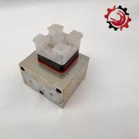 China SCHIENLE 7709050 24VDC Concrete Pump Truck Accessories HAWE Proportional Solenoid Valve Coil for sale