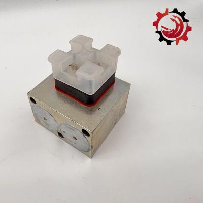 China SCHIENLE 7709050 24VDC Concrete Pump Truck Accessories HAWE Proportional Solenoid Valve Coil for sale