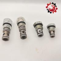 China B220401000045 Swing cylinder check valve is used for Sany concrete pump truck parts for sale