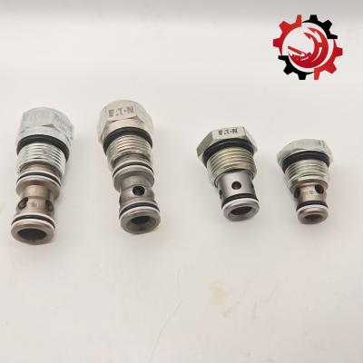 China B220401000045 Swing cylinder check valve is used for Sany concrete pump truck parts for sale